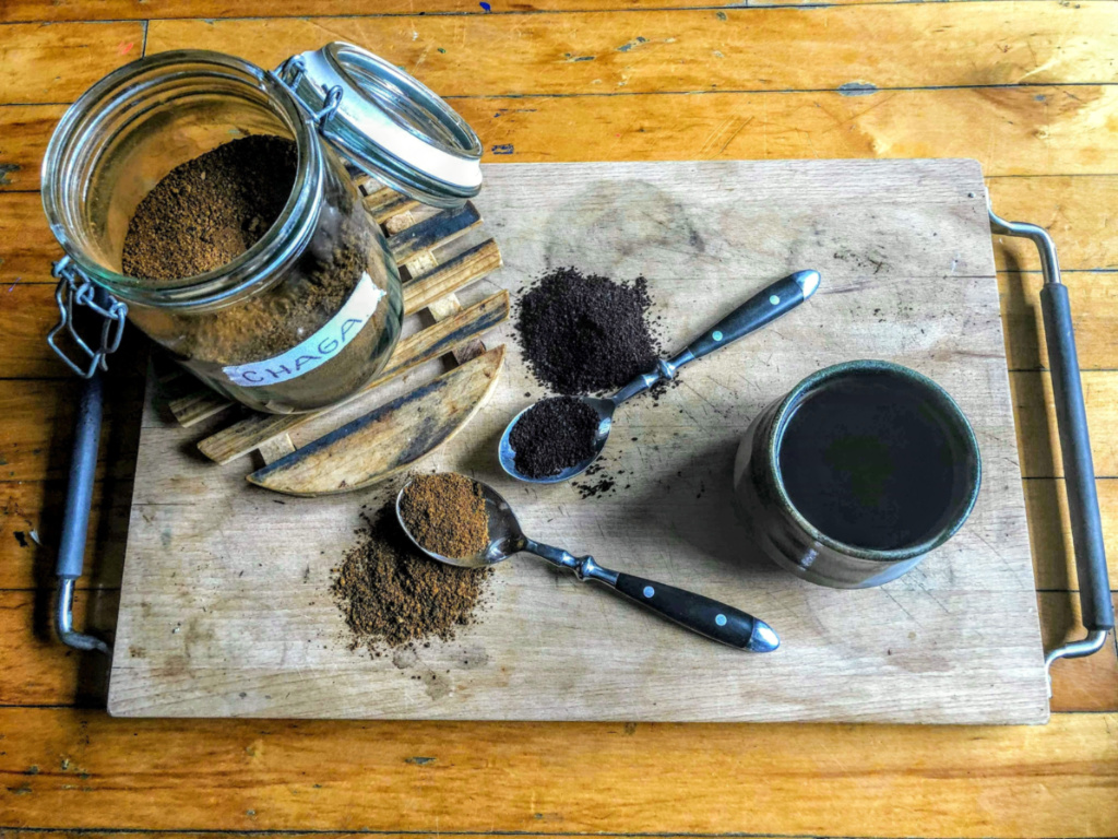 How Much Chaga Per Day: Optimal Dosage for Maximum Benefits – The ...